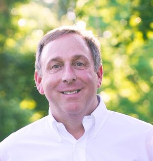 Kenneth B. Rotenstreich