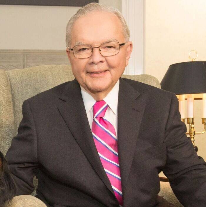 Norman B. Kellum, Jr.