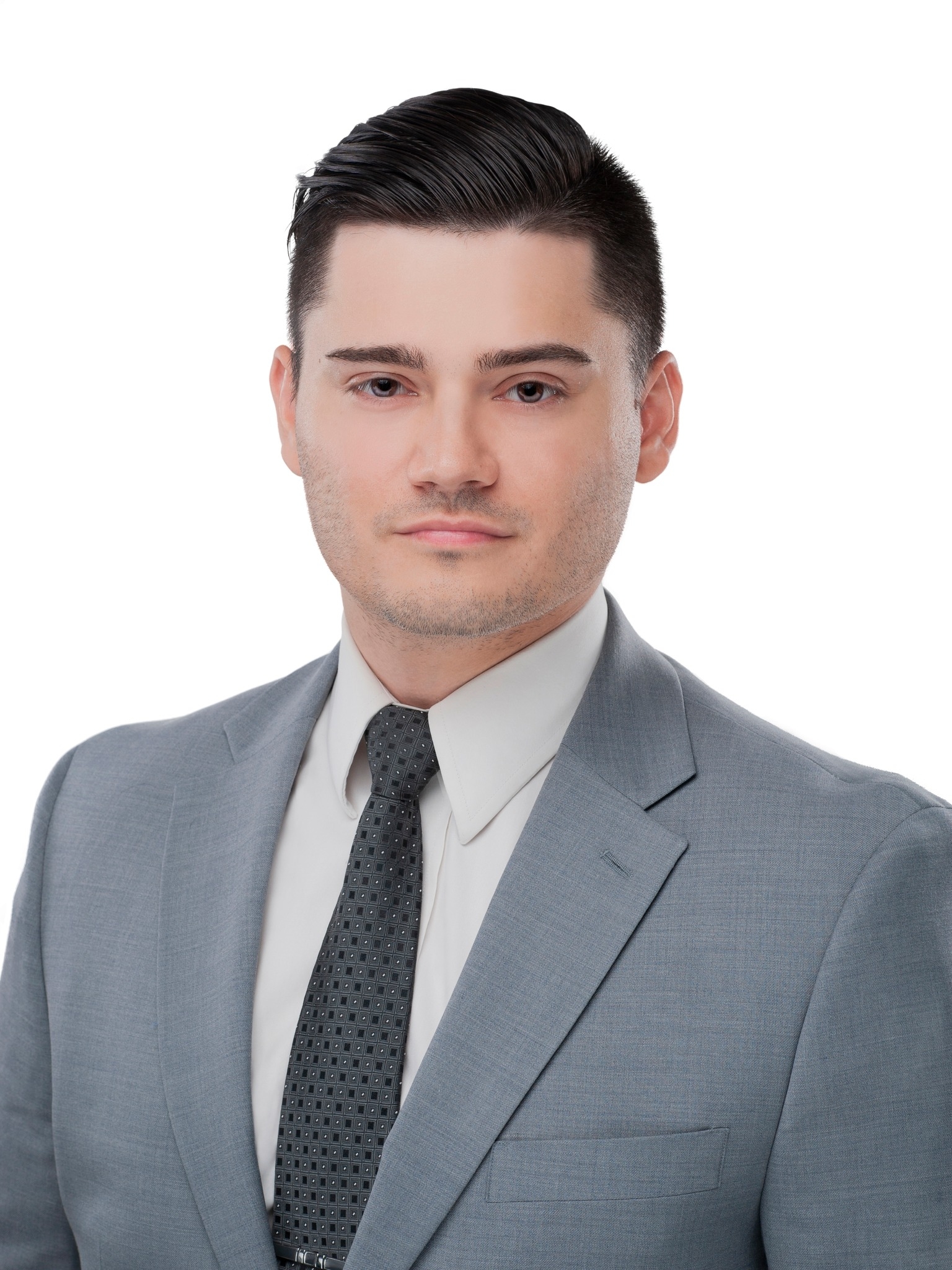 Jason Palker