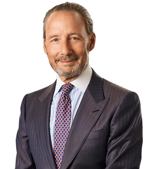 Patrick A. Salvi