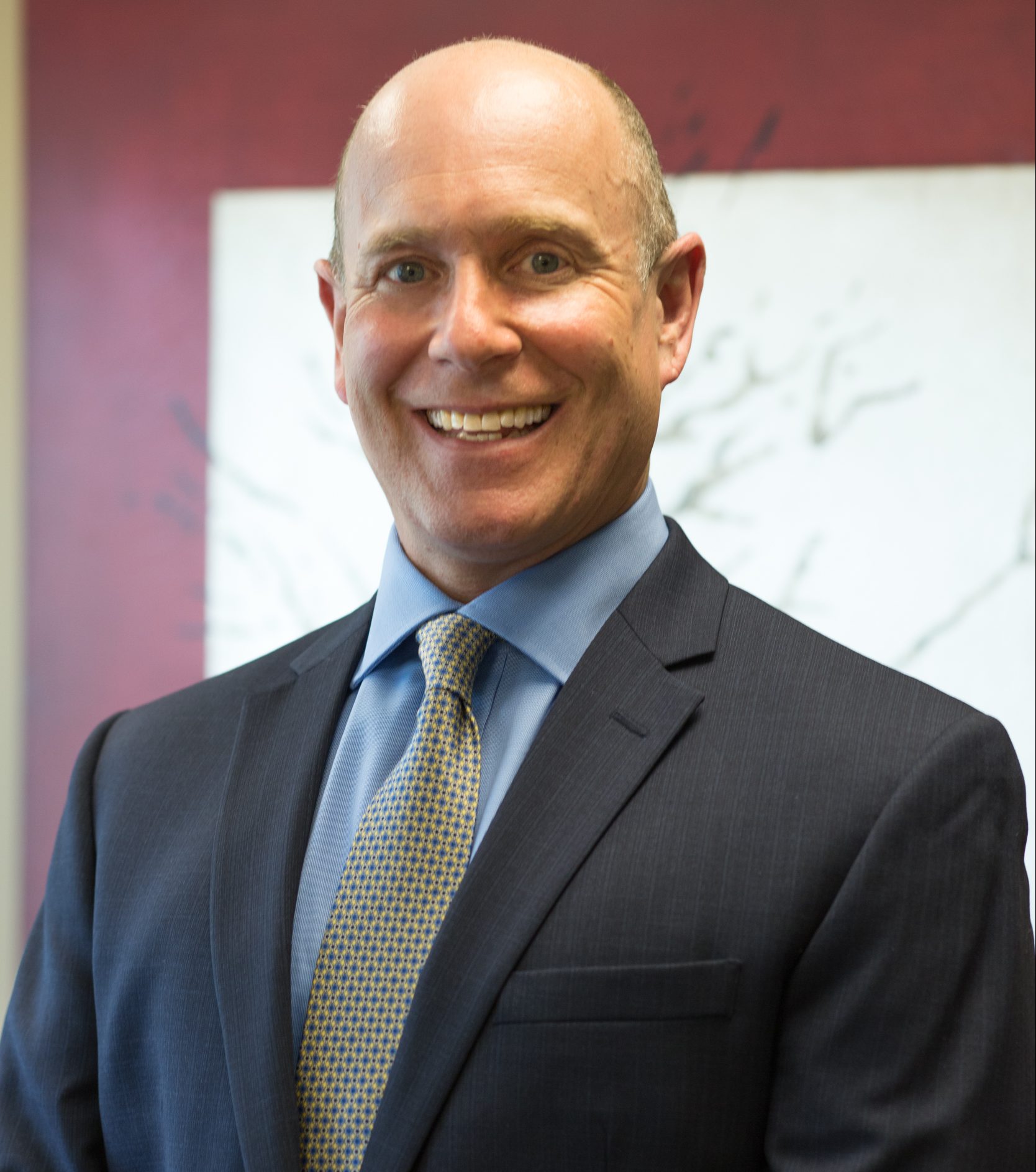 Kevin B. Steinberg