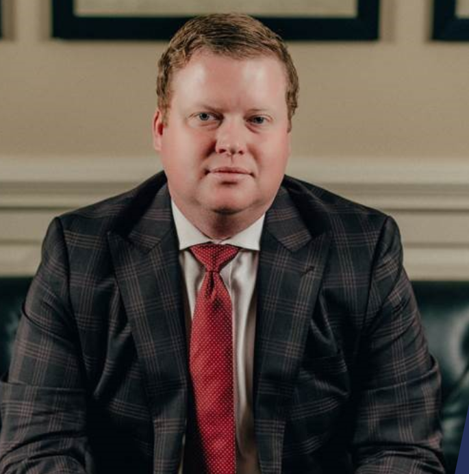 Eric Steven Meredith