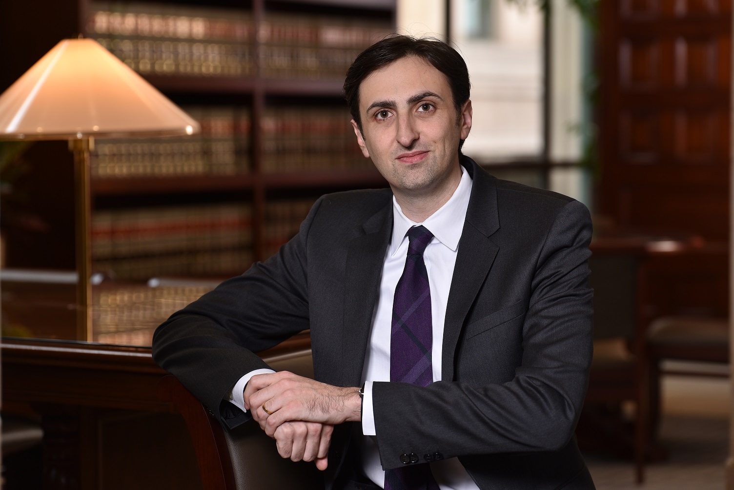 Justin P. Katz, Esq.