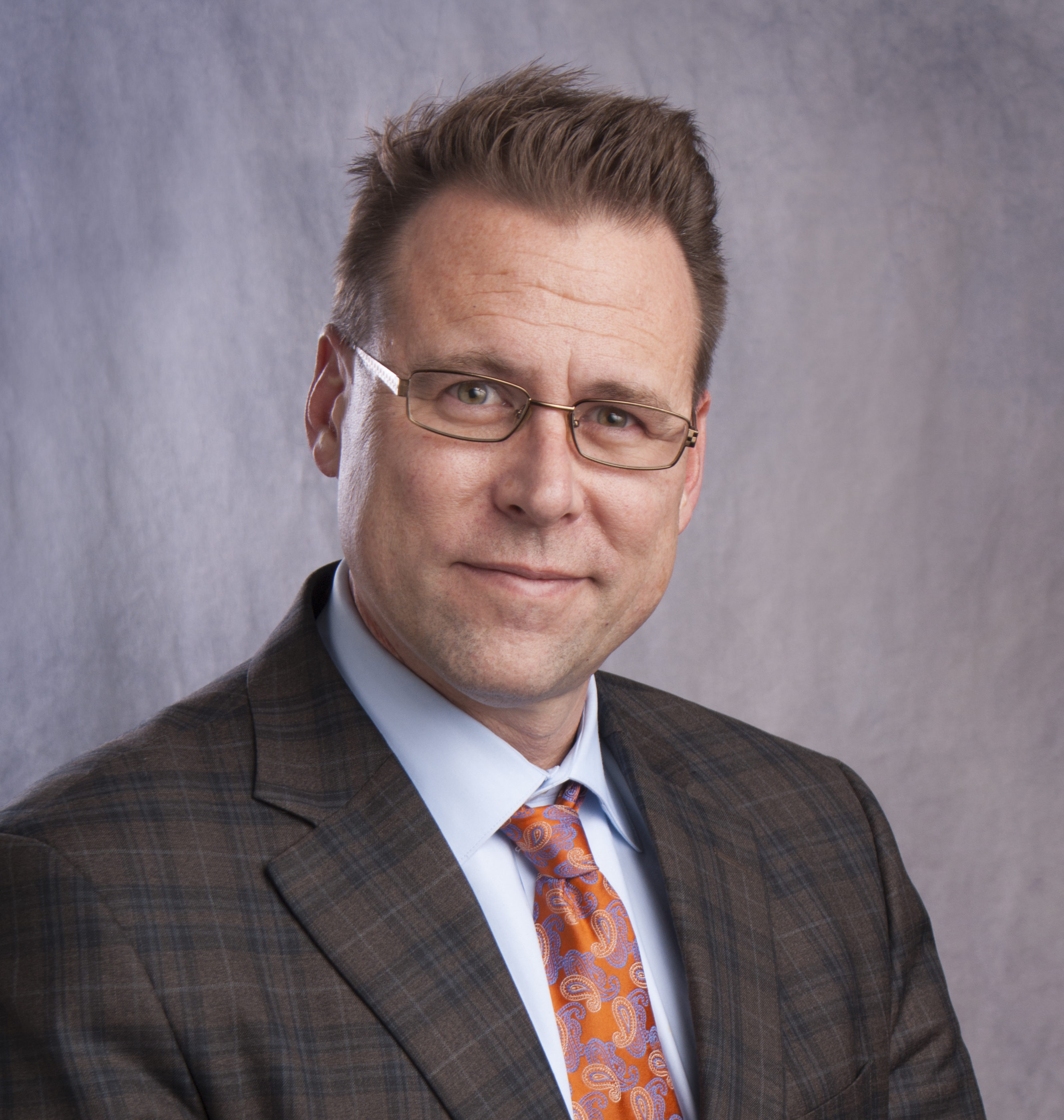 Stephen E. Daray