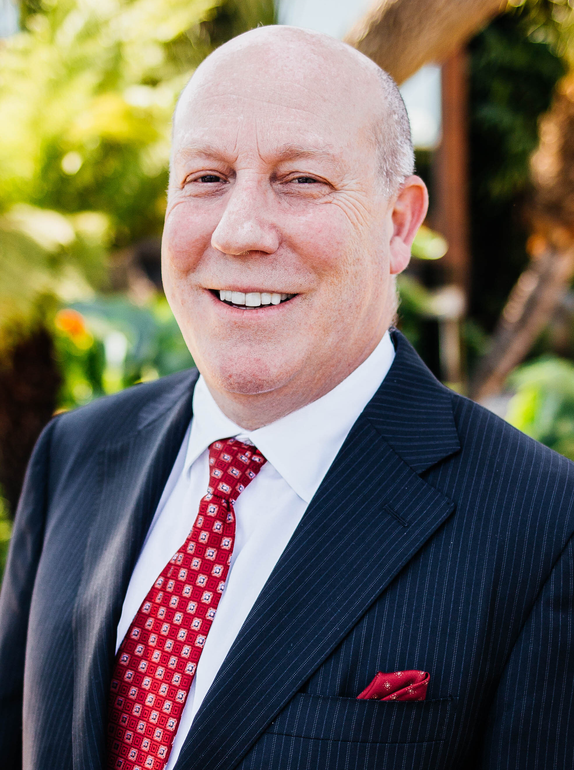 Gerald A. Klein