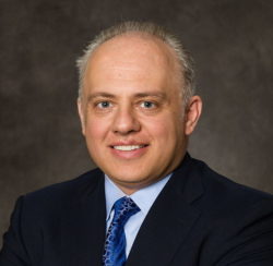George G. Argionis