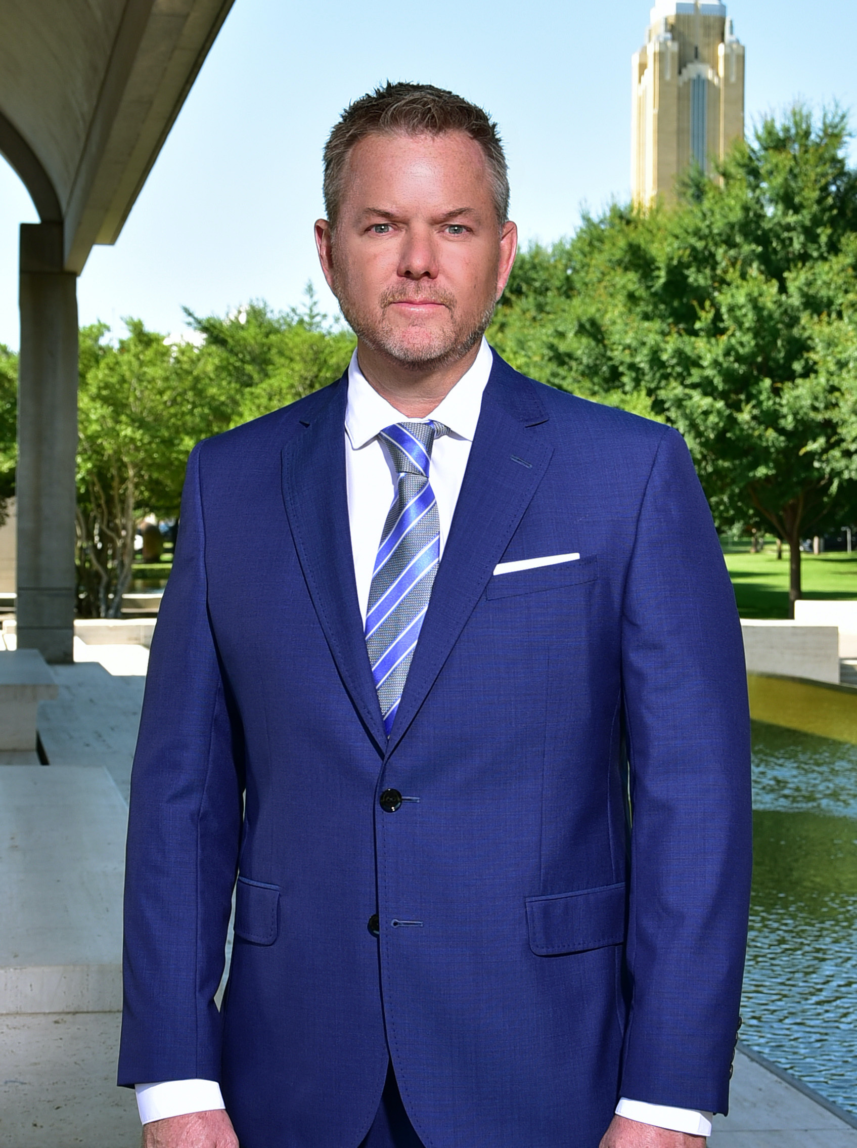 Jason Stephens - Fort Worth Personal Injury Lawyer