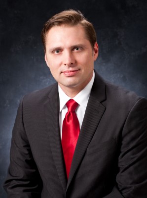 Jason S. Richard