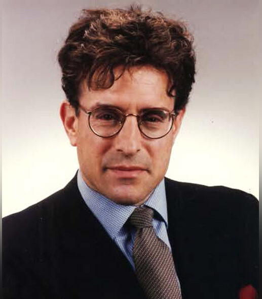 Richard L. Rosen