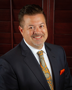 Thomas J. Morgan, Jr.