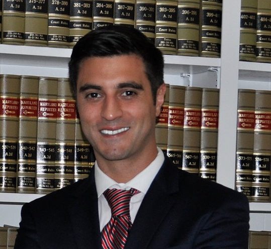Bobby Malek