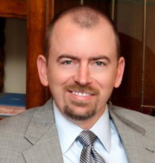 Roy G. Collins