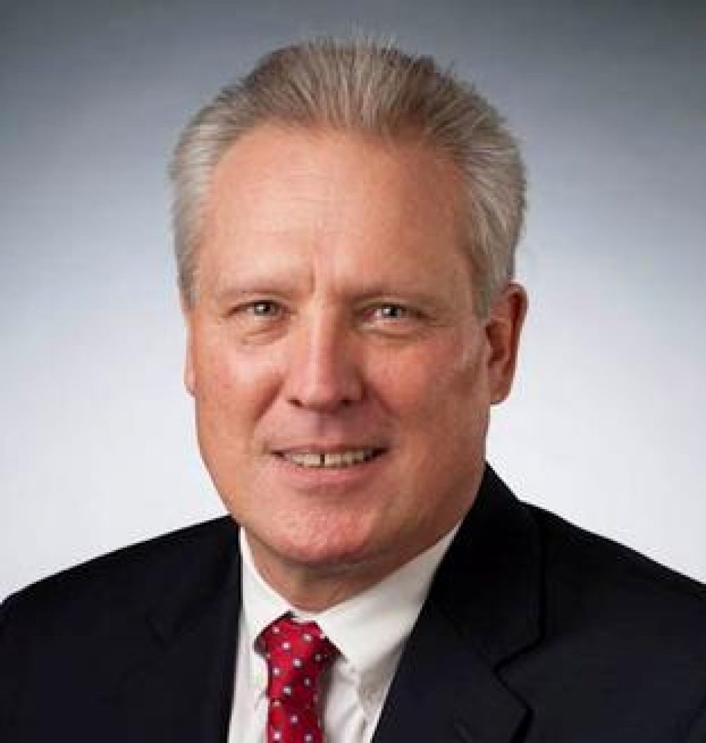 MarK C. Ladendorf