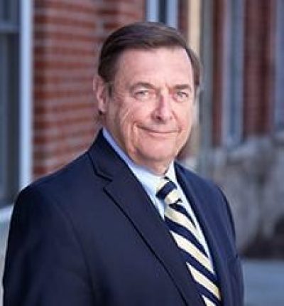 Thomas M. Fitzpatrick