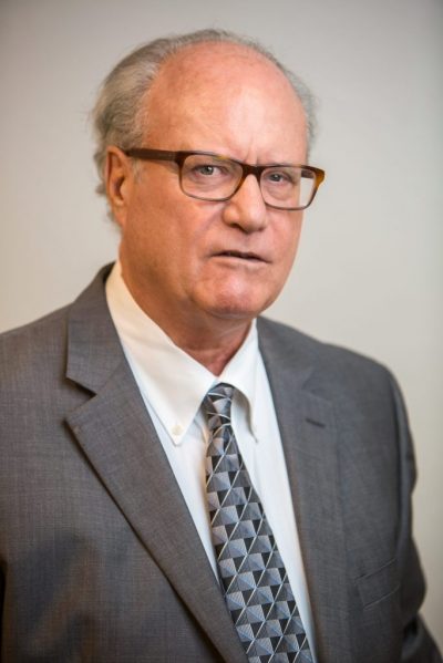 Jeff Laird