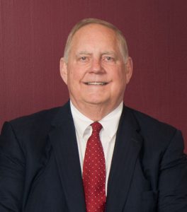 John C. Cherundolo