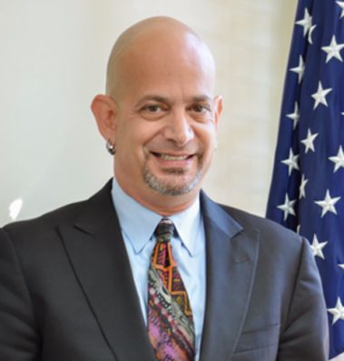 Lewis M. Silber