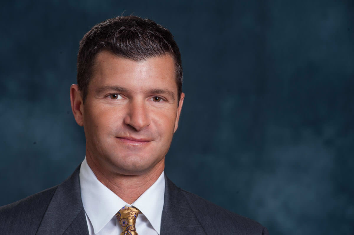 Marc Yonker