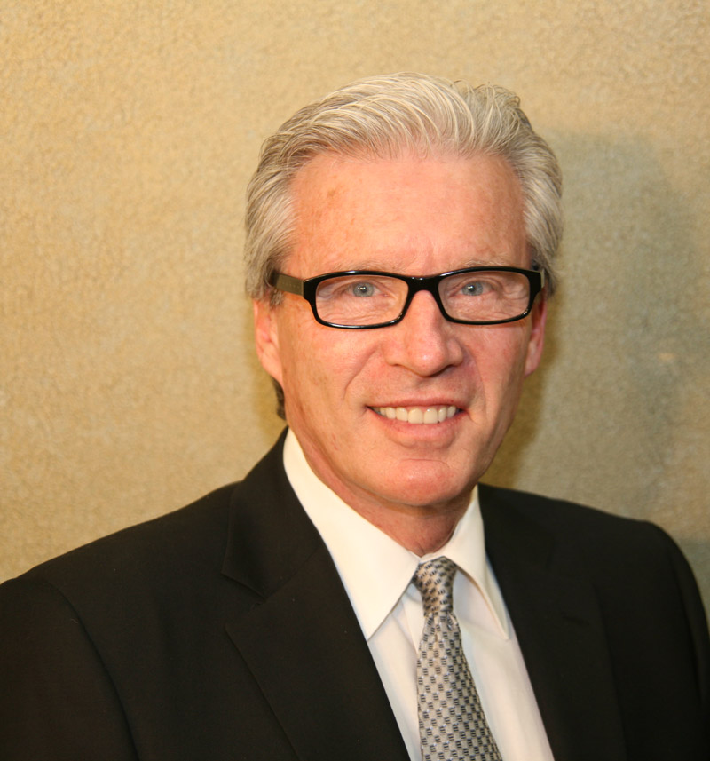 Charles D. Maurer