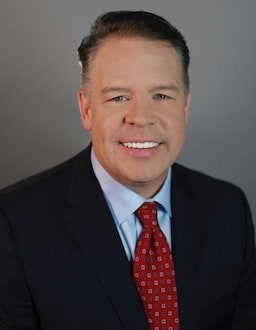 Michael J. Throneberry